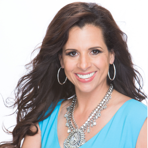 Rise Network - Naja Hayward
